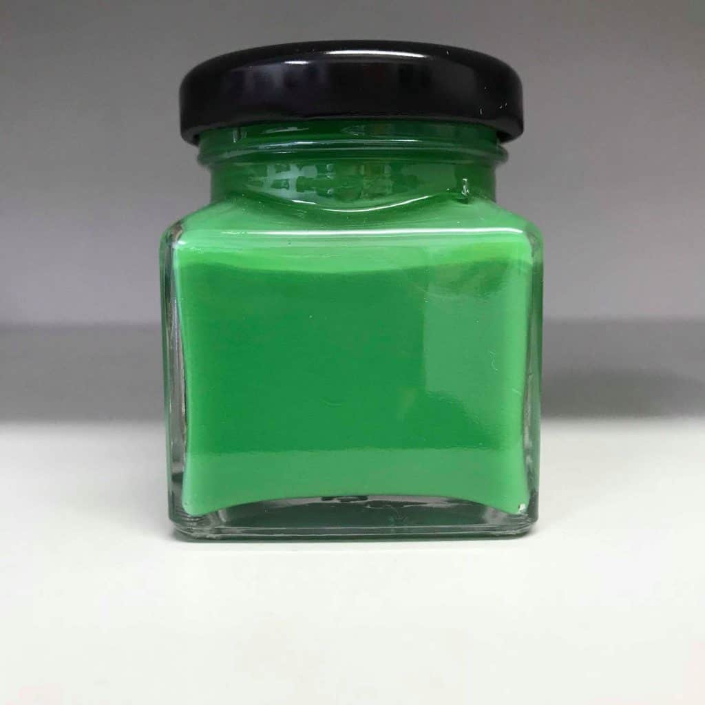 Epoxy - Green Apple | U Resin | Art Supplies Perth | Call 0437 054 548