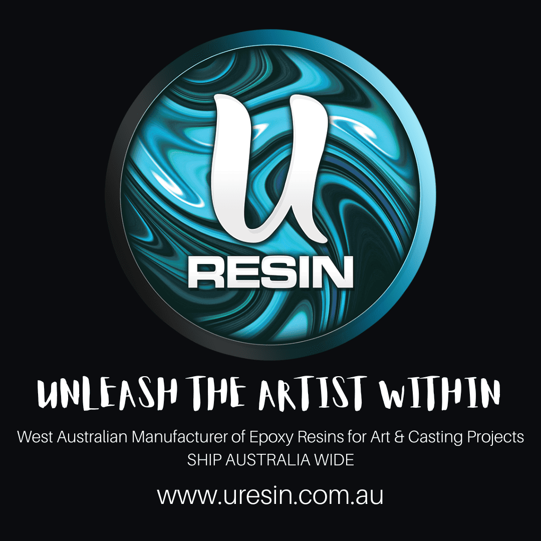 Natural Shell Archives | U Resin